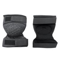 China 550g Heavy Duty EVA Foam Knee Pads for Work Construction Gardening Cleaning Flooring for sale