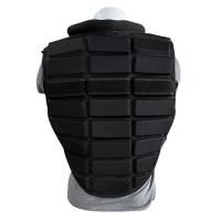 China Professional Horse Rider Vest for Body Protection and Filling EVA about 0.8 kg/pc for sale