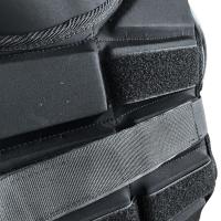 China Professional Horse Rider Vest for Body Protection and Filling EVA about 0.8 kg/pc for sale
