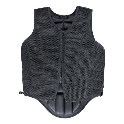 China 0.47 kg/pc Horse Rider Vest for Body Protection Equestrian Clothing in Category Race for sale