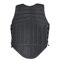 China 0.47 kg/pc Horse Rider Vest for Body Protection Equestrian Clothing in Category Race for sale