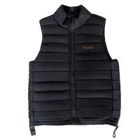 China Riding Vest for Body Protection Lightweight and Customizable in Black/Customized Design for sale