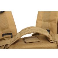 China LANDSCAPE Pattern Type 55*45*15cm Outdoor Adventure Hiking Backpack for Outdoor Sports for sale