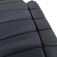 China Riding Vest for Body Protection Lightweight and Customizable in Black/Customized Design for sale