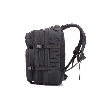 China Zipper Hasp Closure Waterproof Backpack for Outdoor Exploration and More for sale