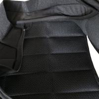 China Riding Vest for Body Protection Lightweight and Customizable in Black/Customized Design for sale