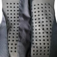 China S-3XL Equestrian Clothing Comfortable Horse Riding Vest for Equestrian Protection Gear for sale