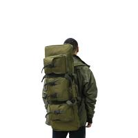 China Lightweight Large Capacity Backpack for Outdoor Sport 1.7kg Interior Cell Phone Pocket for sale