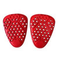 China Motorcycle Soft PU Knee Elbow Shoulder Pads Motocross Protectors CE Certified for sale