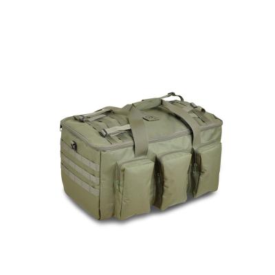 China Outdoor Sport Backpack with Large Capacity and Cell Phone Pocket made of 600D Polyester for sale