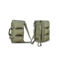 China Outdoor Sport Backpack with Large Capacity and Cell Phone Pocket made of 600D Polyester for sale