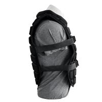 China S-3XL Safety Padded Lightweight Horse Riding Vest Equestrian Protective Vest for Jockey for sale