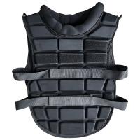 China S-3XL Safety Padded Lightweight Horse Riding Vest Equestrian Protective Vest for Jockey for sale