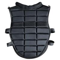 China S-3XL Safety Padded Lightweight Horse Riding Vest Equestrian Protective Vest for Jockey for sale
