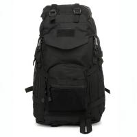 China Zipper Hasp Closure Large Capacity Backpack for Unisex Traveling and Outdoor Sport for sale