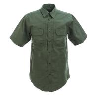 China OEM/ODM Acceptable Short Sleeve Light Weight Wear-Resistant Breathable Training Shirt for sale