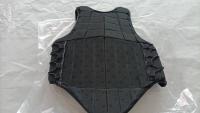 China Comfortable and Durable Cotton Horse Riding Equestrian Vest for Safety for sale