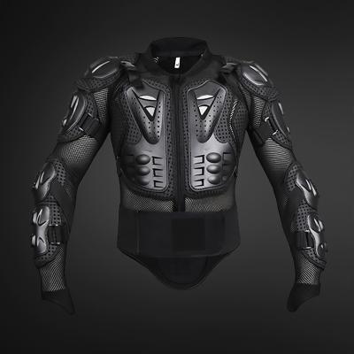 China Upgrade Your Protection with Thicken Motorcycle Safety Protective Gear for sale