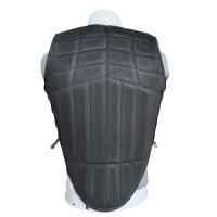 China OEM/ODM Acceptable Cotton Horse Riding Equestrian Vest for Protection for sale