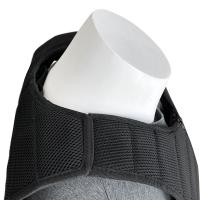 China OEM/ODM Acceptable Cotton Horse Riding Equestrian Vest for Protection for sale
