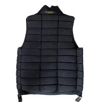 China EVA and polyester material certified equestrian body vest for horse-riders protection for sale