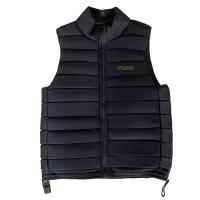 China EVA and polyester material certified equestrian body vest for horse-riders protection for sale