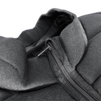 China EVA and polyester material certified equestrian body vest for horse-riders protection for sale