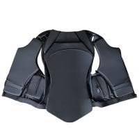 China Customizable and Lightweight Horse Riding Vest for Body Protection About 2.5 kg/pc for sale