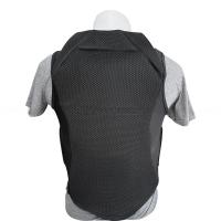 China Customizable and Lightweight Horse Riding Vest for Body Protection About 2.5 kg/pc for sale