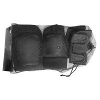 China Universal Customized Protective Gear Knee Pads Wrist Guard Elbow Pads for Bicycle Skating for sale