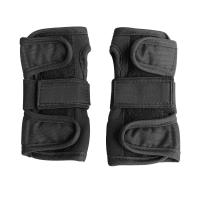 China Universal Customized Protective Gear Knee Pads Wrist Guard Elbow Pads for Bicycle Skating for sale