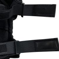 China Motorcycle Knee Pads for Personal Protection Adult Size Lightweight 0.35KG for sale