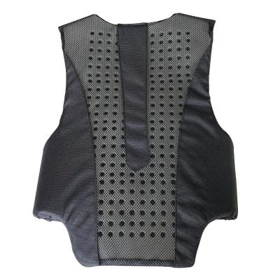 China Certified Light Weight Children's Equestrian Body Vest for Outdoor Horse-Riding Safety for sale