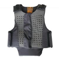 China Certified Light Weight Children's Equestrian Body Vest for Outdoor Horse-Riding Safety for sale