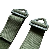 China Green Color Elbow and Knee Pads One Size Fits All for Sport Protection Performance for sale