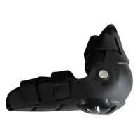 China Outdoor CS Anti-Fall Sports Protection Gear Motorcycle Knee and Elbow Protection Pads for sale