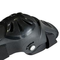China Outdoor CS Anti-Fall Sports Protection Gear Motorcycle Knee and Elbow Protection Pads for sale