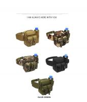 China Stay Hydrated on the Go with this Waist Bag and Water Bottle Combo Capacity 20-30 L for sale