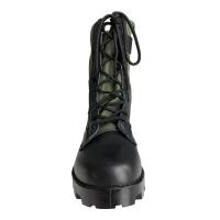 China Men's PVC Midsole Mountaineering Shoes for Superior Traction and Stability for sale