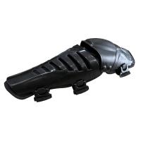 China 2pcs Motorcycle Adjustable Knee Pads for Protection Function and Drop-proof Riding for sale