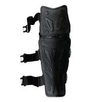China 2pcs Motorcycle Adjustable Knee Pads for Protection Function and Drop-proof Riding for sale