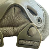 China 250g Elbow and Knee Pads for Sport Protection One Size Fits All Comfortable Fit for sale