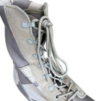 China Red and Desert Anti-slip Sports Boots for Men Waterproof US Size 6.5-12.5 1.5kg/Pair for sale