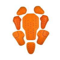 China Soft Protective Gear Set for Motorbike Safety Comfortable Breathe Freely Protection for sale