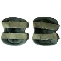China TPR Polyester Custom Elbow and Knee Pads for Sport Protection in Outdoor Environments for sale