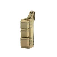 China Waterproof Molle Bags Men's Outdoor Sports Travel Multi-Function Assault Hiking Sling Pack for OEM for sale