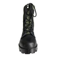 China Outdoor Hiking Camping Boots With Side Zipper about 1.5kg/pair for Hiking and Camping for sale