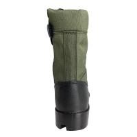 China Outdoor Hiking Camping Boots With Side Zipper about 1.5kg/pair for Hiking and Camping for sale