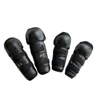 China Comfortable Four Seasons Motorcycle Knee and Elbow Protectors for Ultimate Safety for sale