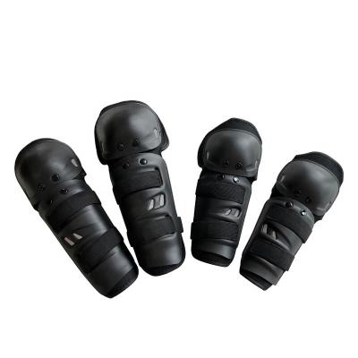 China Comfortable Four Seasons Motorcycle Knee and Elbow Protectors for Ultimate Safety for sale